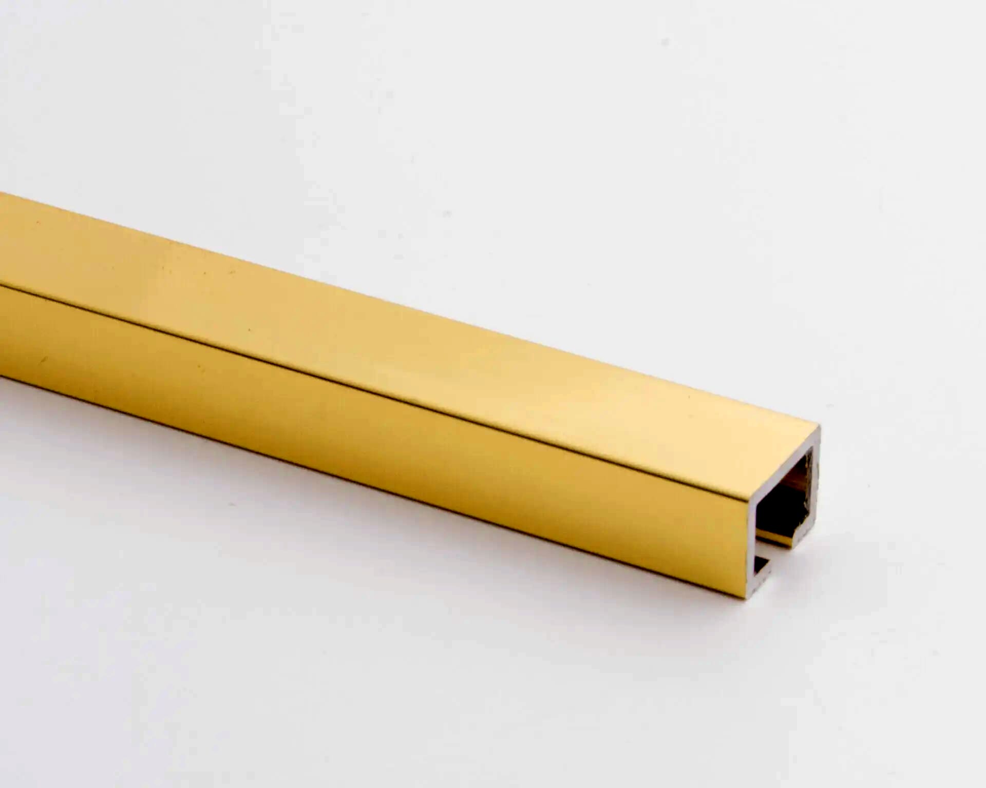 36 Polished Gold Archives - Vroma Trims